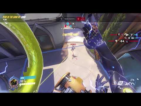 Genji comp nanoblade - YouTube