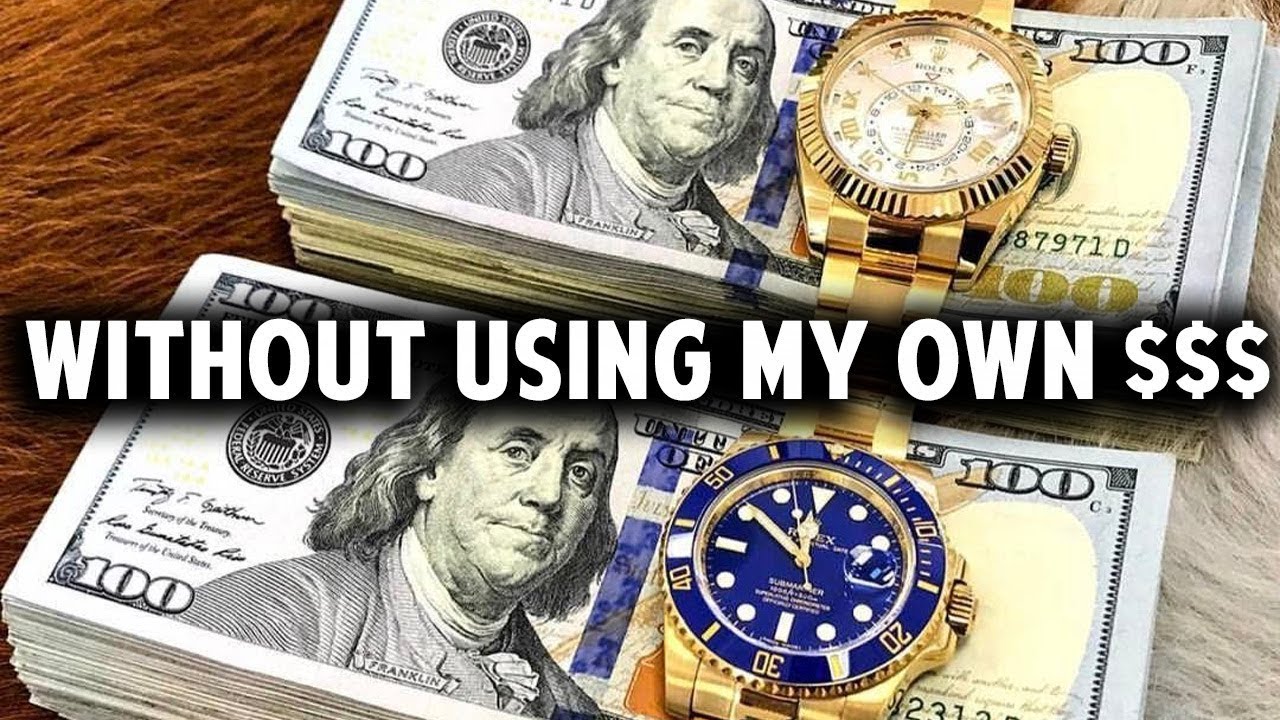 How I Made 5 000 In Less Than 1 Hour YouTube how-i-made-5-000-in-less-than-1-hour-youtube