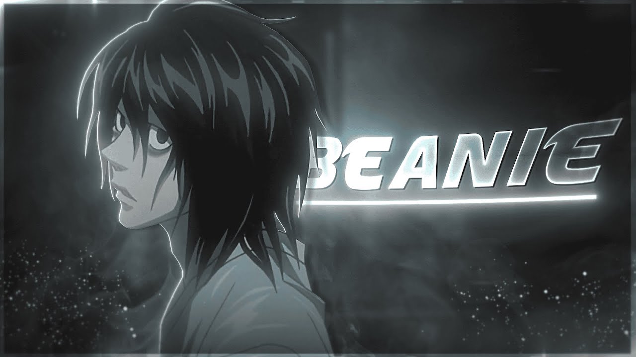 Sound of the Bells "Death Note" - Beanie [Edit/AMV]! - YouTube