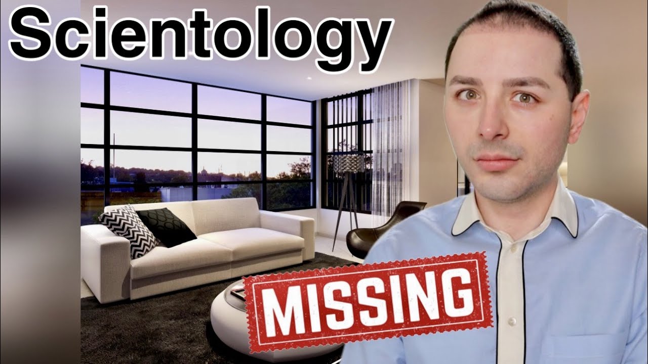 The Disappearance of Ex-Scientologist Steven Mango 😟 [Life Update ...