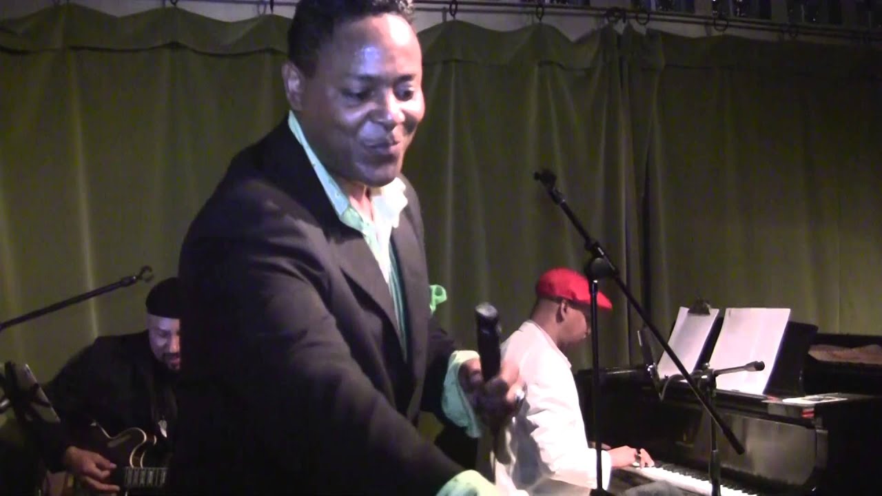 Grady Harrell at Preston Glass CD listening party. May 12, 2014 - YouTube