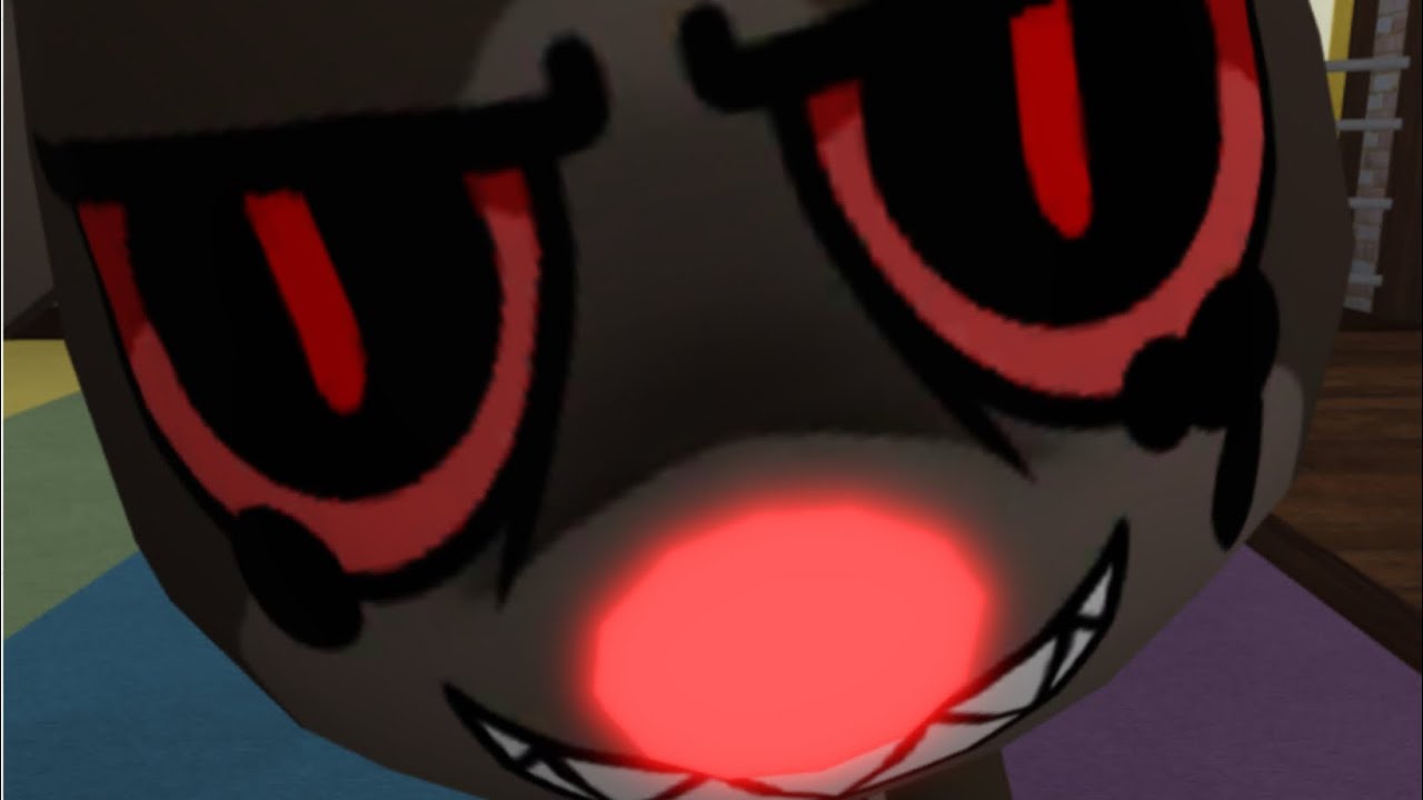 being freaky and using admin in the sprunki rp :P @nubsfairydust - YouTube