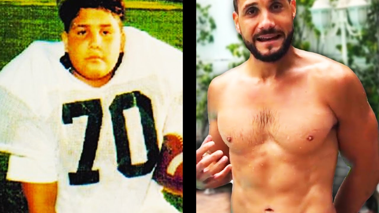 My 50 Pound Weight Loss Journey - YouTube