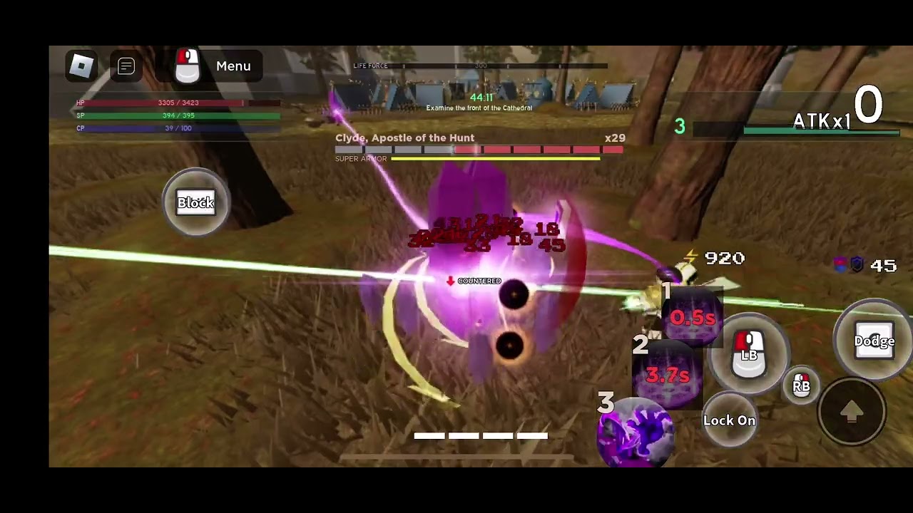 PWNED 3: Aeternae Memori - Hero 1-2 Valeri solo - YouTube