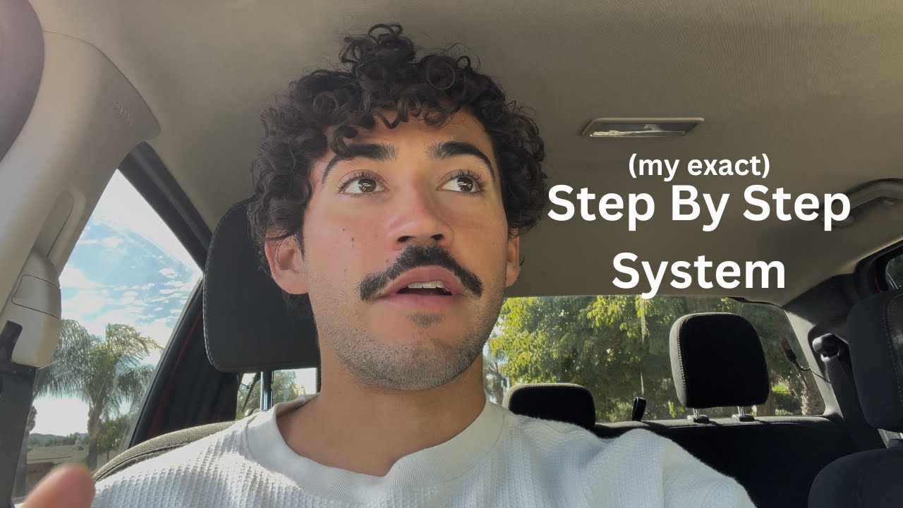 How To Get Your First Copywriting Client (Step-By-Step) - YouTube