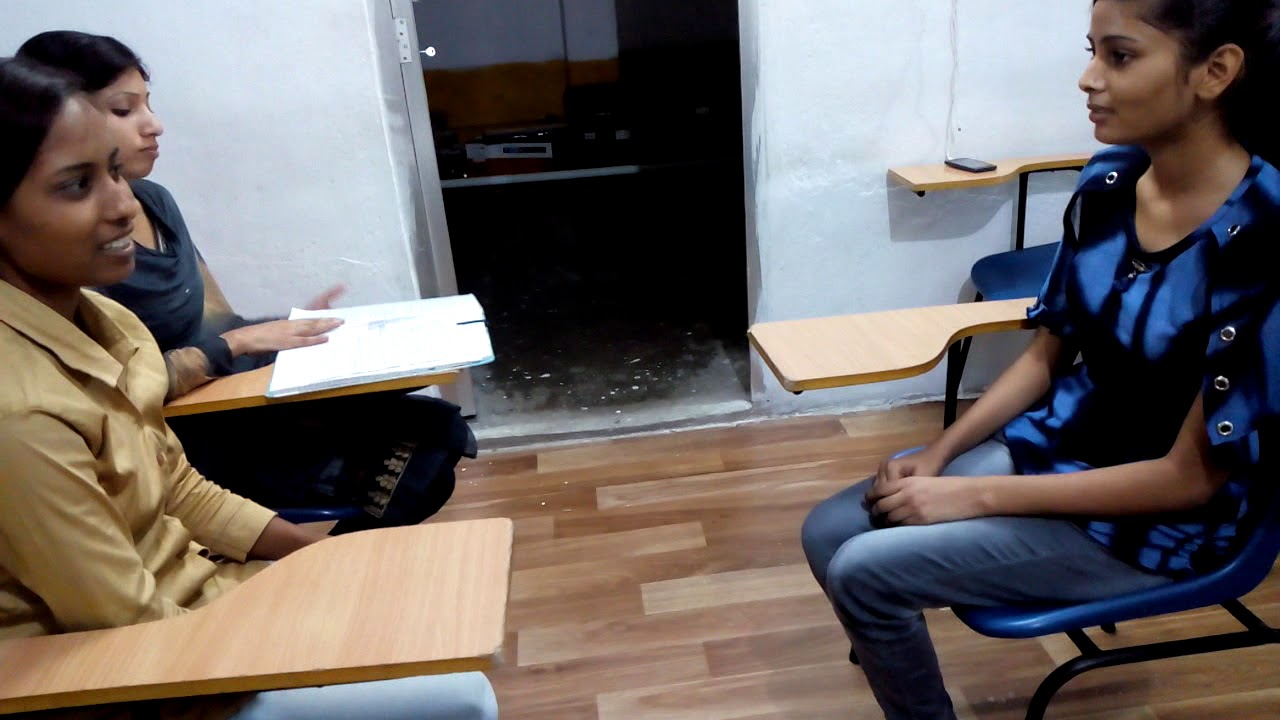 KYP STUDENT (INTERVIEW SESSION) - YouTube