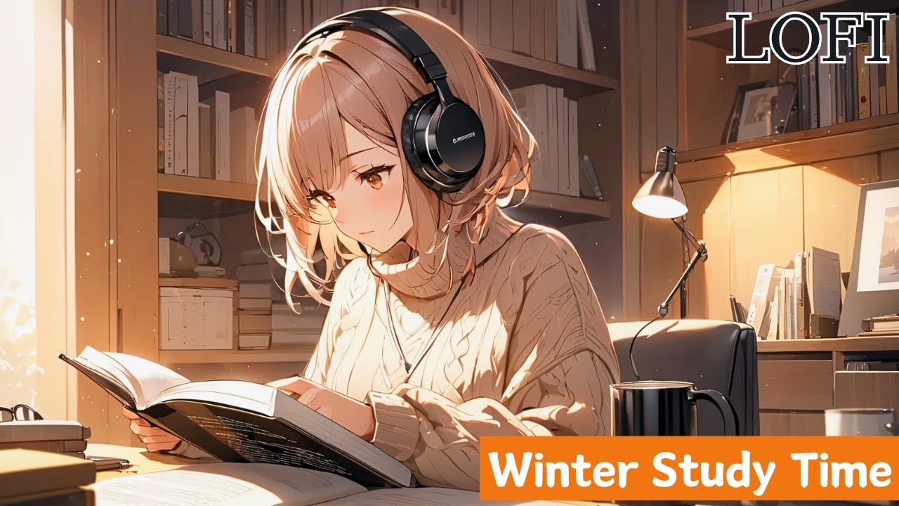 Winter Study Time - YouTube