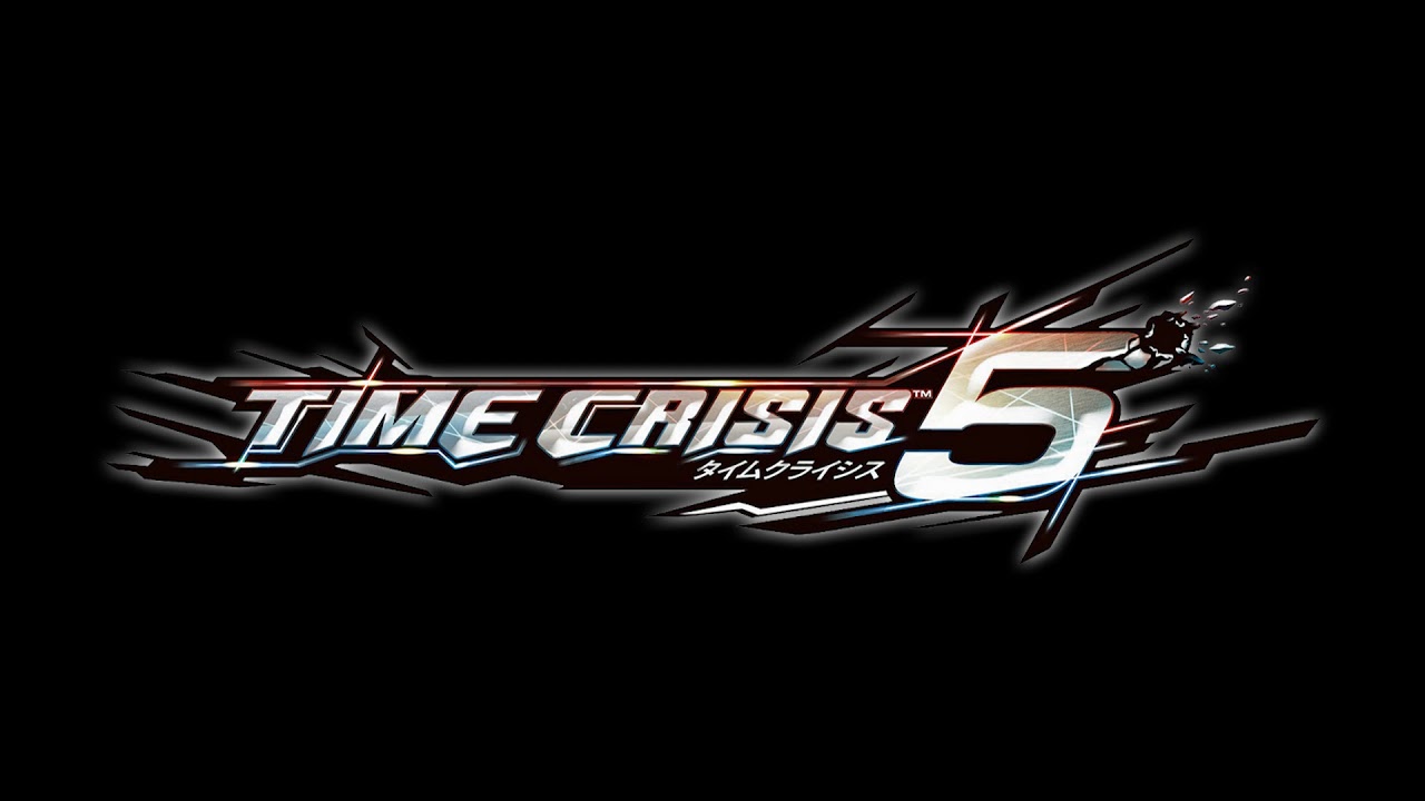 Stage 1 - 2 - Time Crisis 5 OST - YouTube
