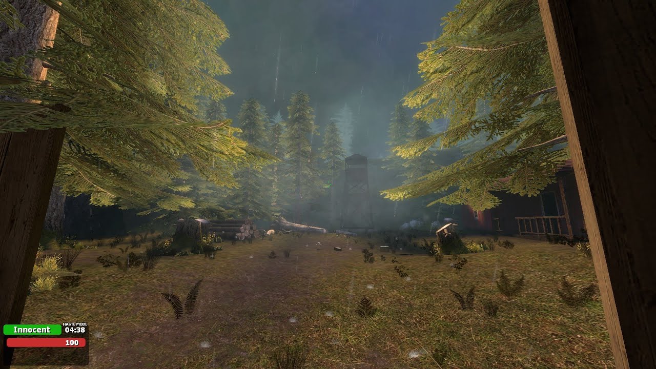 StormFox 2 TTT and PropHunt test. - YouTube