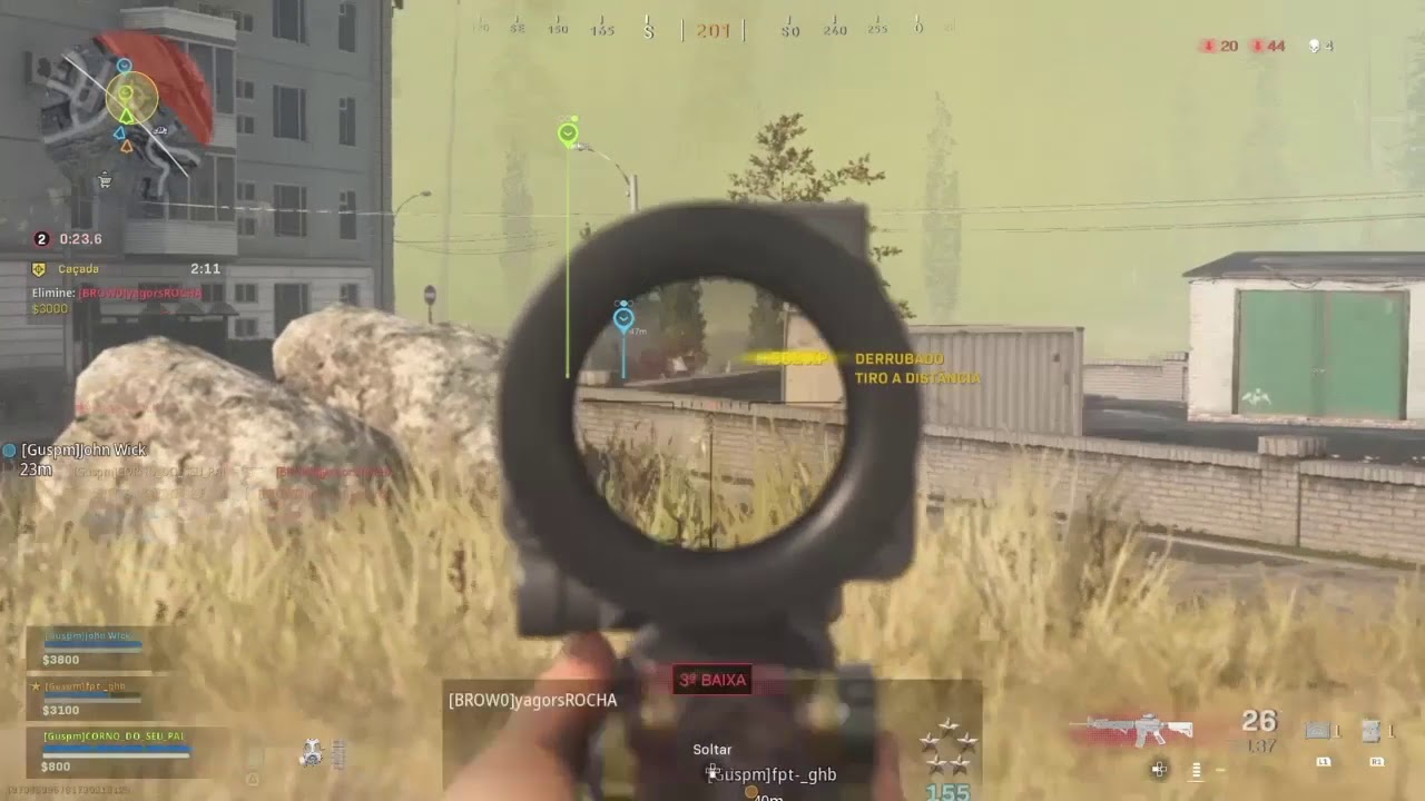 Compilation Cod Warzone Youtube 2888
