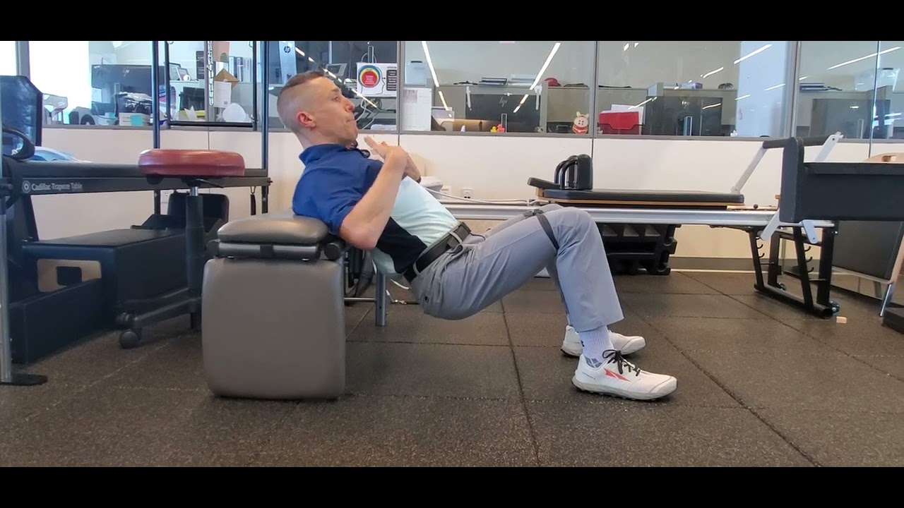 Hip - Lateral Hip Pain Glute Progression & Hip Mobility Routine (Part 2 ...