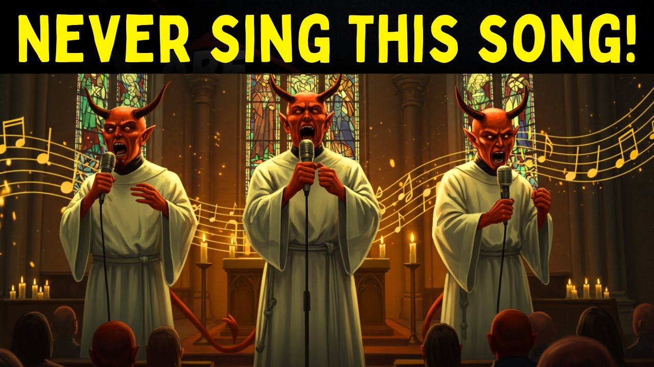 This “Worship Song” Has DEMONIC Origins — And CHRISTIANS Don’t Even ...