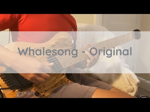 Whalesong - Original - Kiesel Multiscale Trem Zeus 7 #kiesel # ...