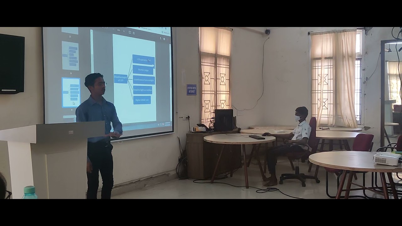 ELCS LAB BY CSE STUDENT👨‍🎓 - YouTube