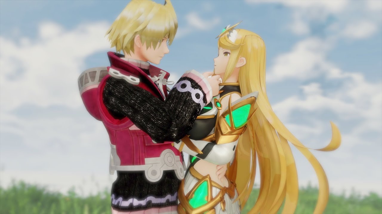 Shulk Making A Smooth Comeback [Heart-to-Heart] - YouTube