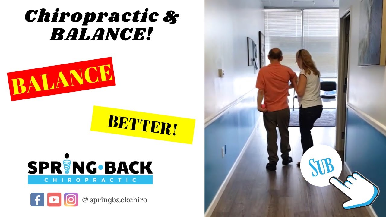 Patient with Balance Issues Gets RESULTS with Advanced Biostructural ...