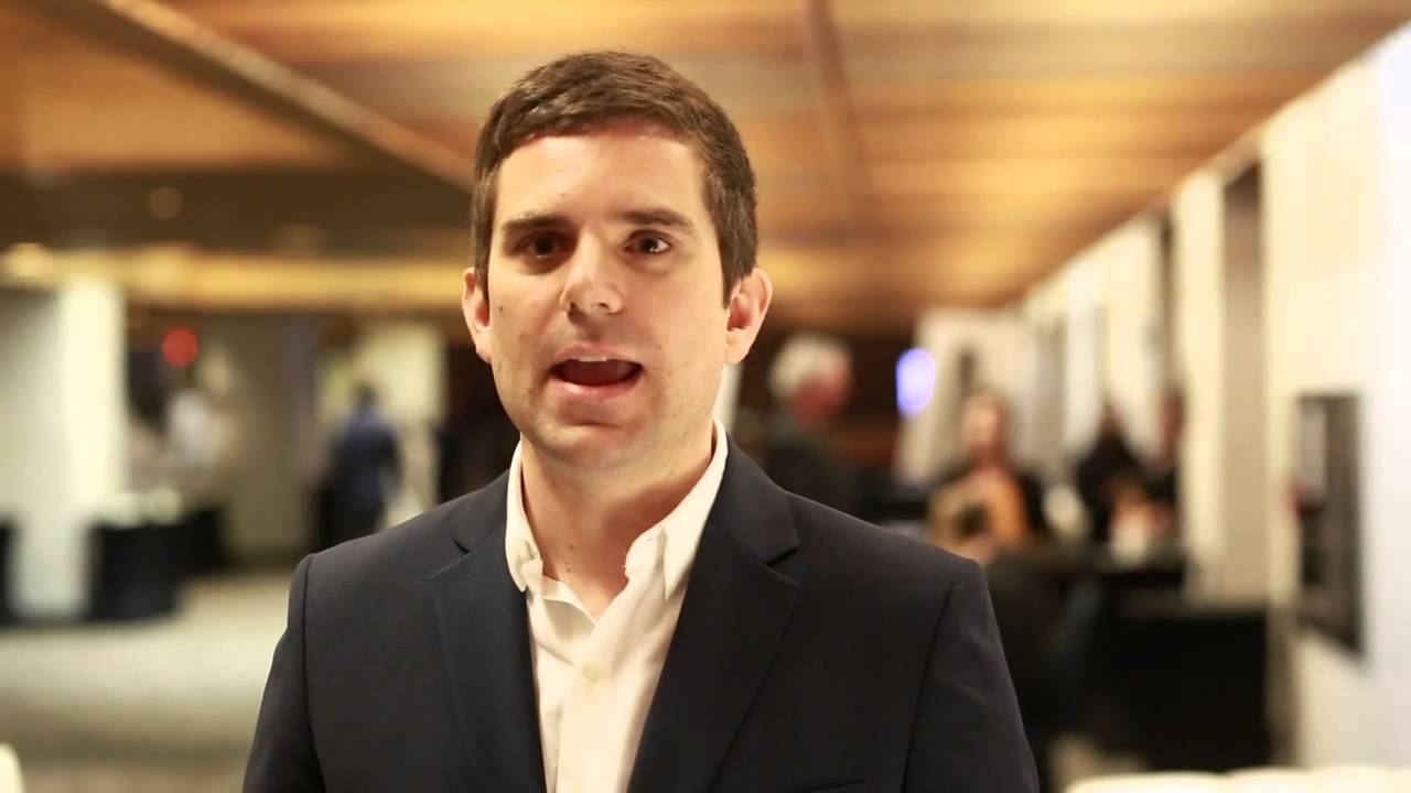 Alex Bozikovic on Architects Finding their Voice - YouTube