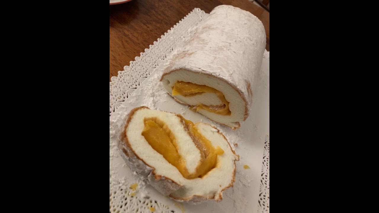 BRAZO DE MERCEDES, HOW TO MAKE BRAZO DE MERCEDES 😍😍😍 - YouTube
