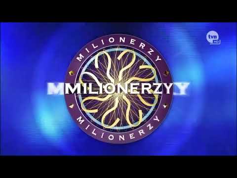 Milionerzy? (Covid-19) (2020) [Clear Intro]