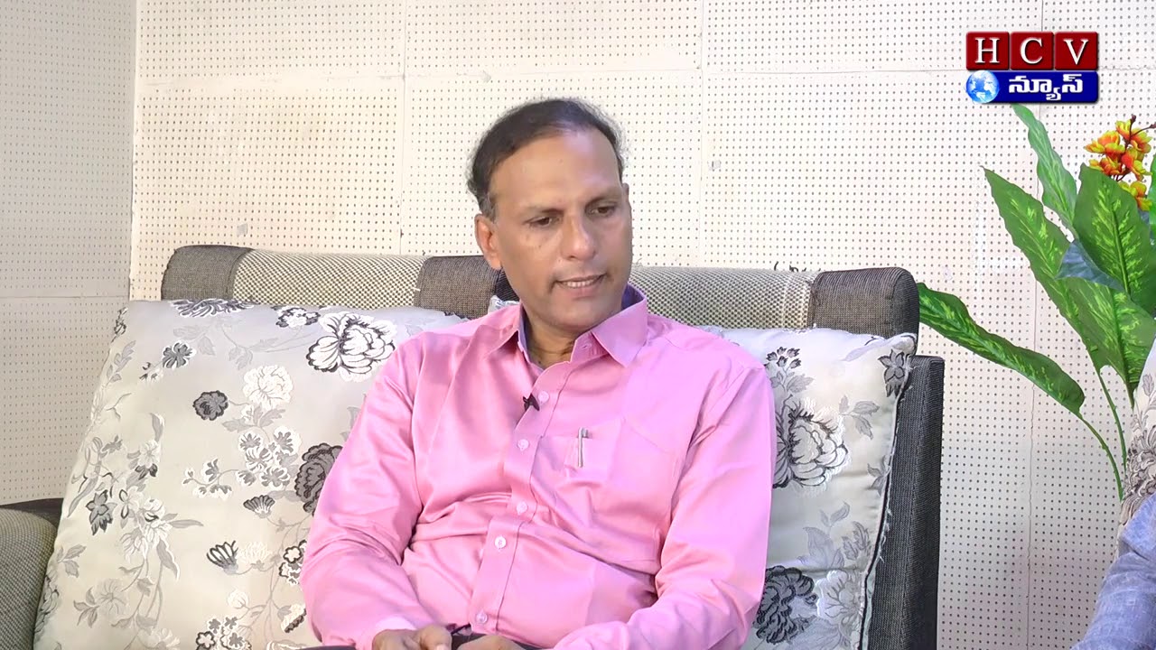 AP President Basheer Ahmad IUML PARTY Interview with Guntur Media - YouTube