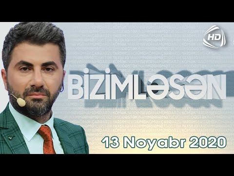 BizimləSən (13.11.2020)
