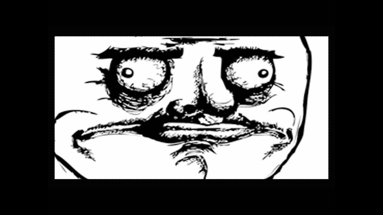 Rage Comics : Me Gusta Nose - YouTube