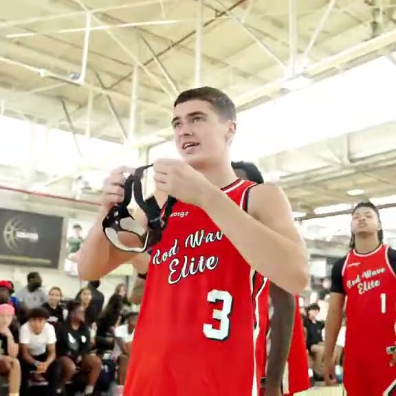 rwe is so tuff #rwe #nelson #nelsonnewman #camwilder #basketball #aau # ...