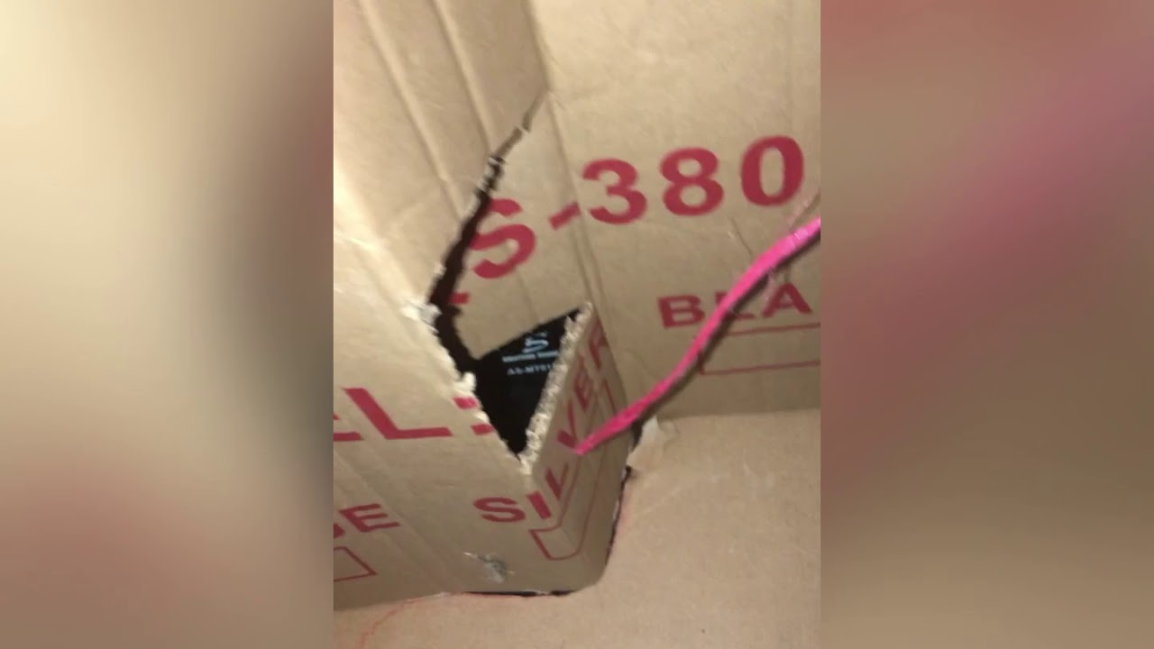 Como hacer una piñata de Carro de policía fácil y rápido. how to do a ...