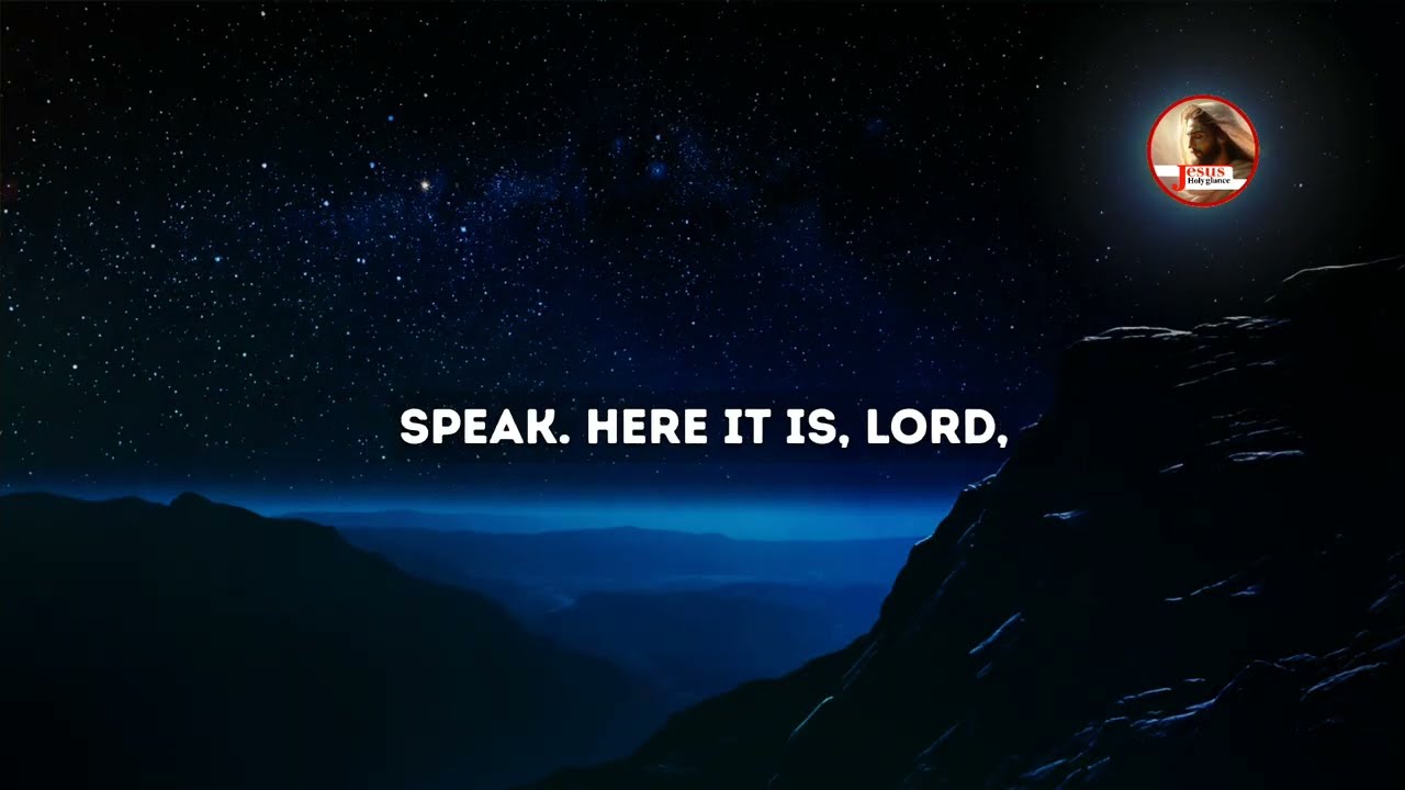 Beautiful peaceful night prayer | Night time prayer | short bed time ...