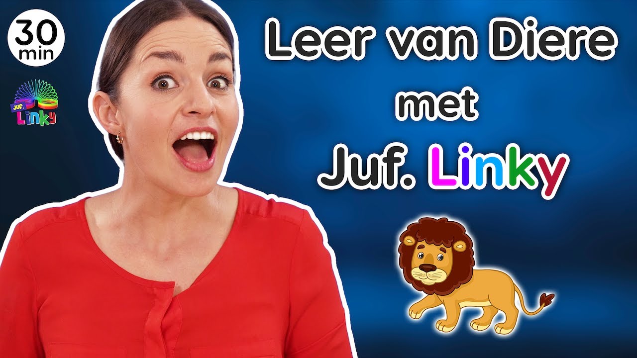 Leer van Diere | Plaasdiere, Wilde Diere, Troeteldiere | Afrikaanse ...