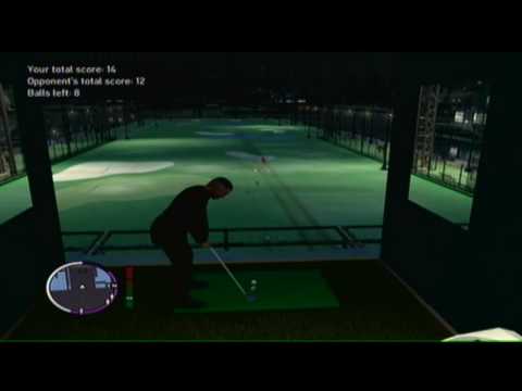 GTA IV - The Ballad Of Gay Tony - Four Play Achievement Guide