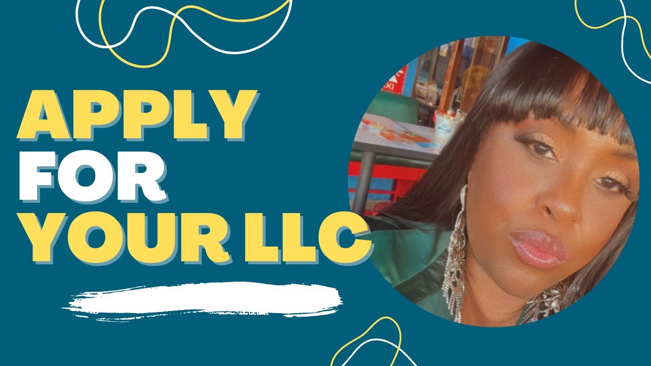 How To Fill Out Your LLC Application #businesstips #llc # ...