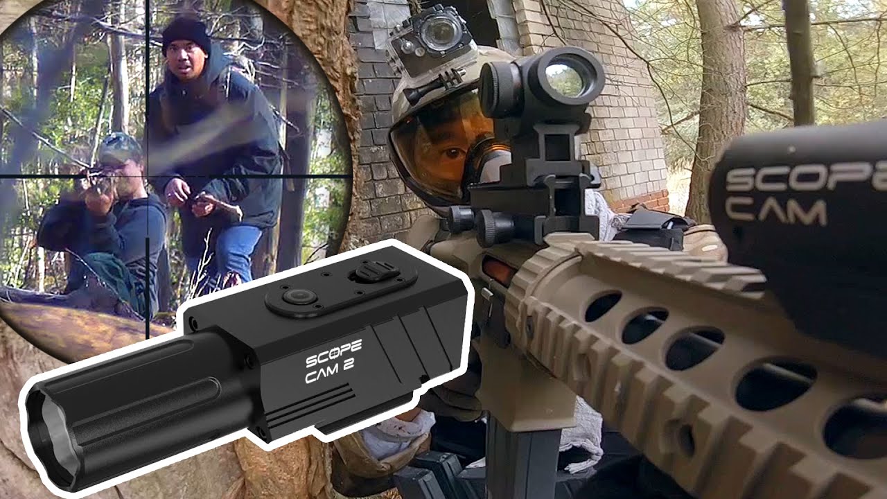 Runcam Scope Cam 2 Unboxing und Review | Deutsch - YouTube