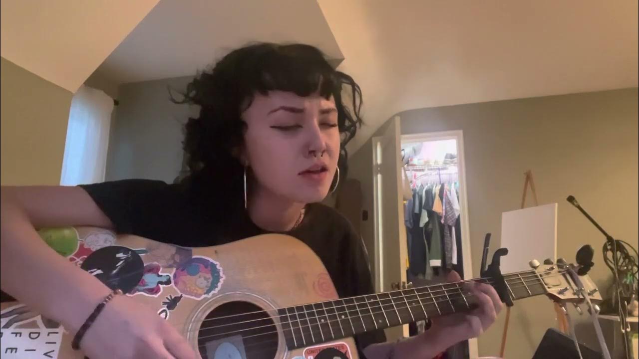 R. Frost by me - YouTube