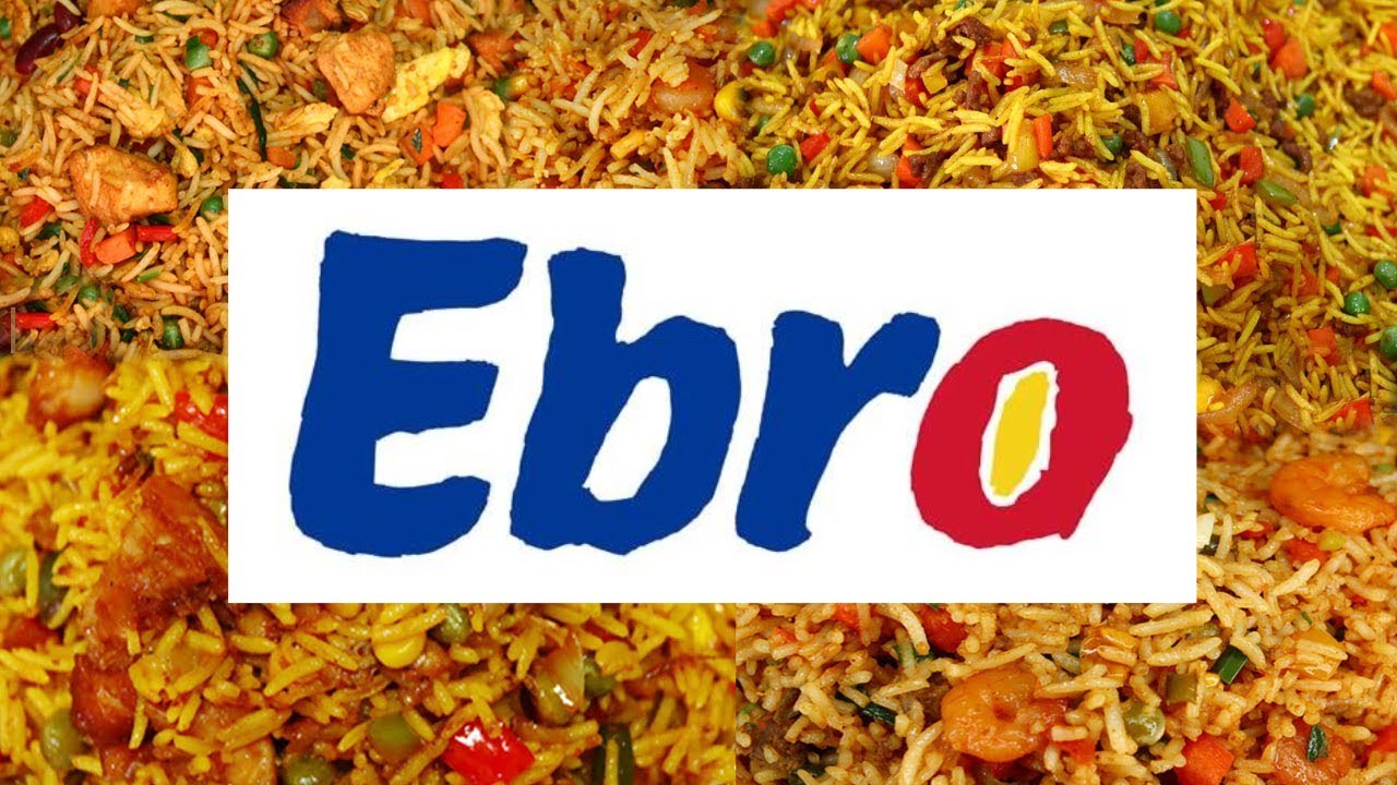 Ebro Foods: la historia de transformación del líder mundial en arroz ...