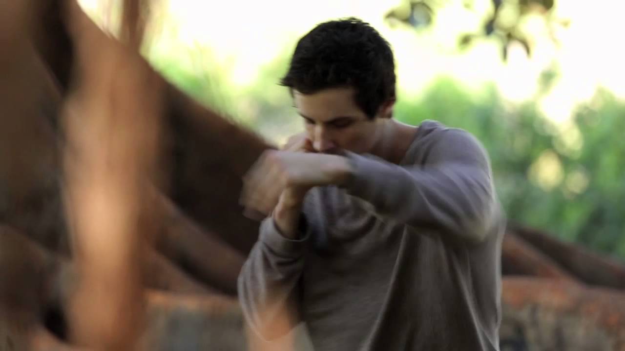 Maximus Academy Boxer Profile - Luke Southon - YouTube