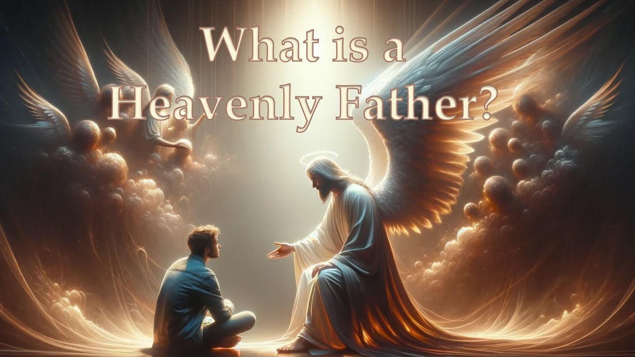 What is a Heavenly Father? - YouTube