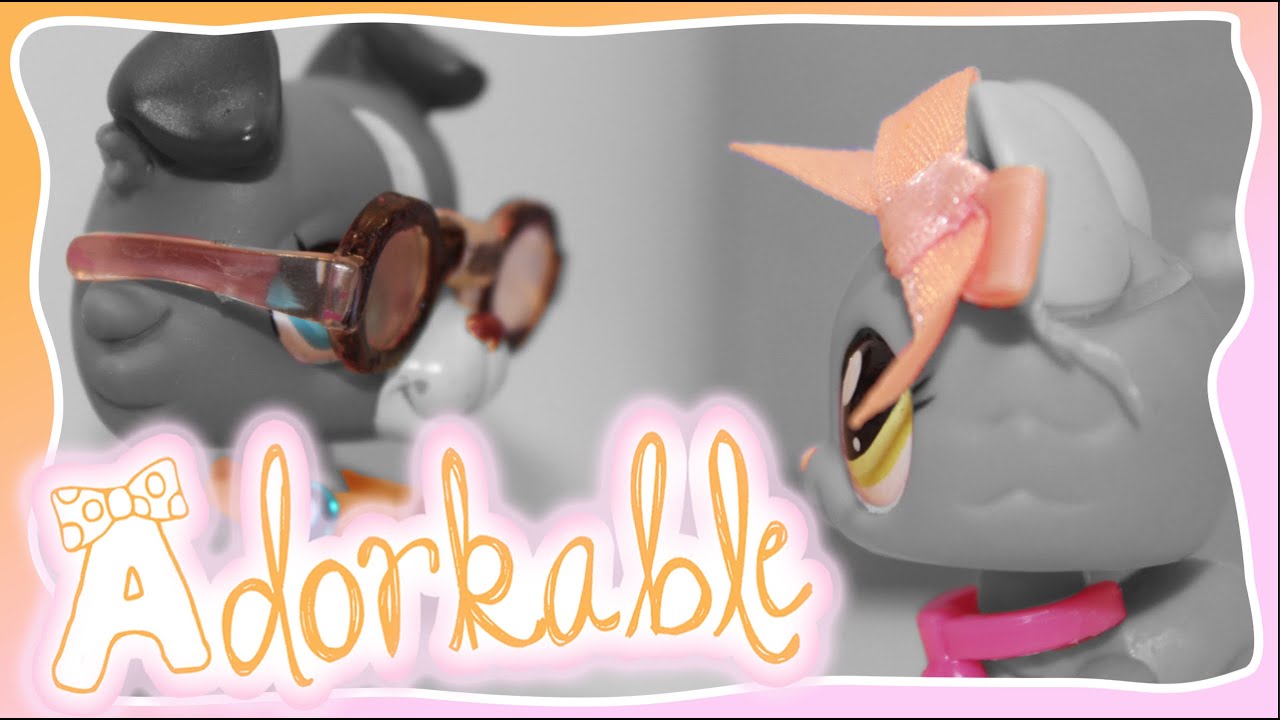 LPS: Adorkable - Episode 14 "The Misunderstanding Collision" - YouTube