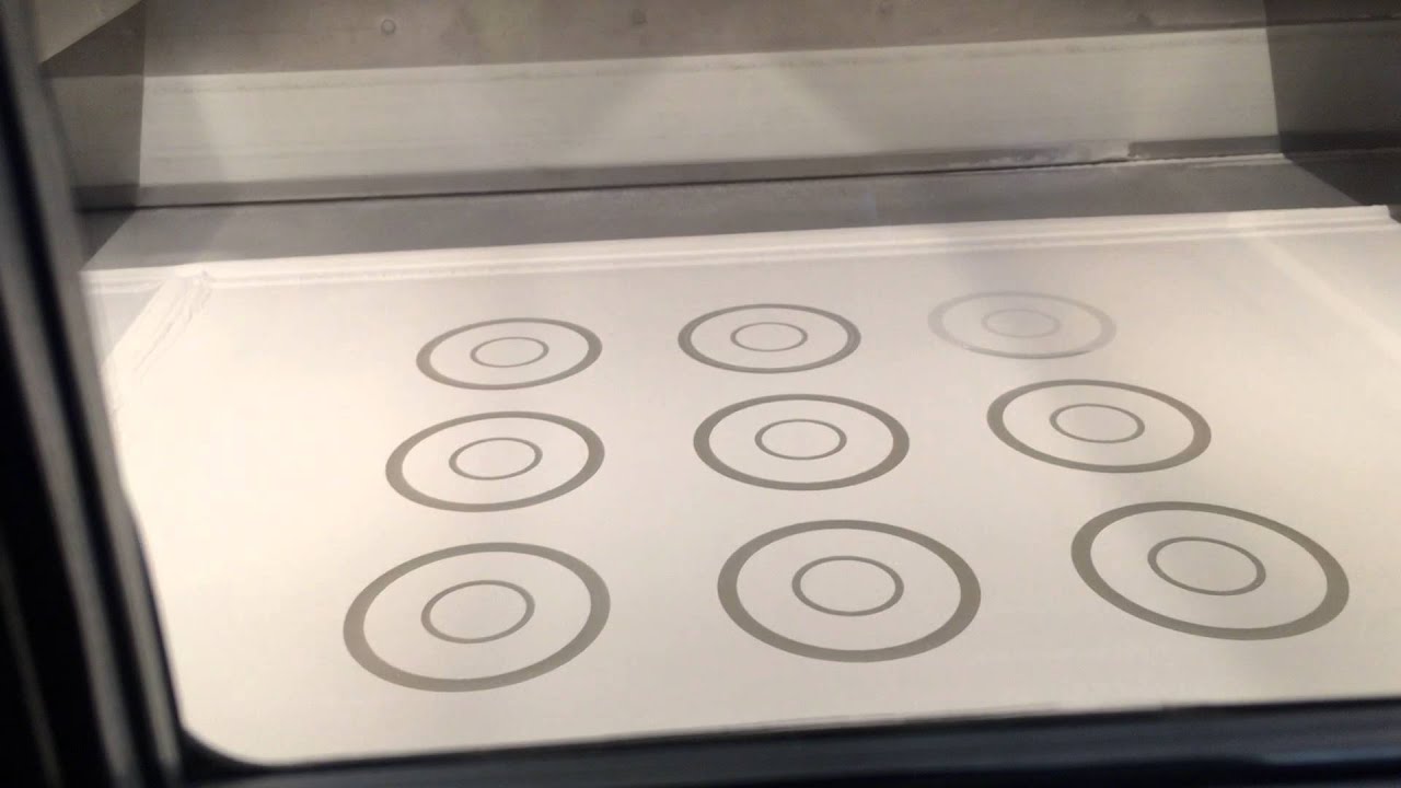 3D Systems : ProX 500 plus - YouTube