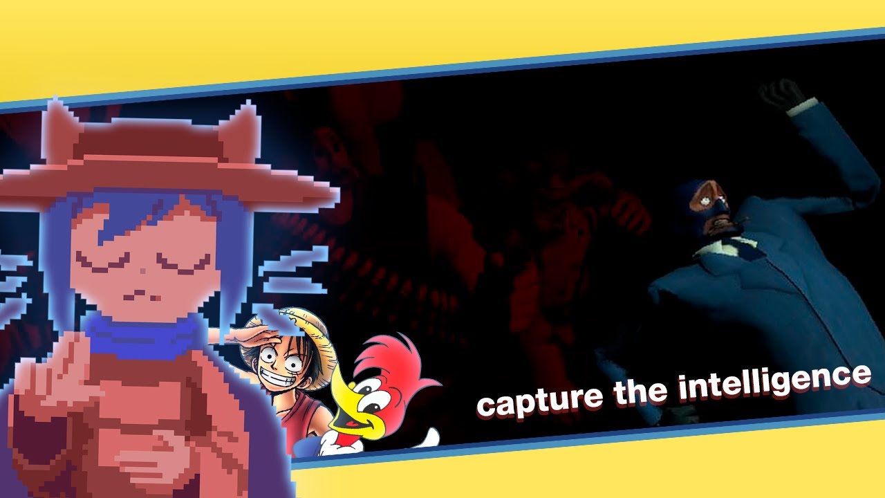 Heavy quer leite - Capture the Intelligence - YouTube