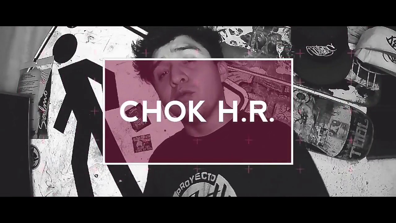 RECOMENDACIÓN RAP #8 | La vida de un Cristiano | CHOK HR | DOULOS XL ...