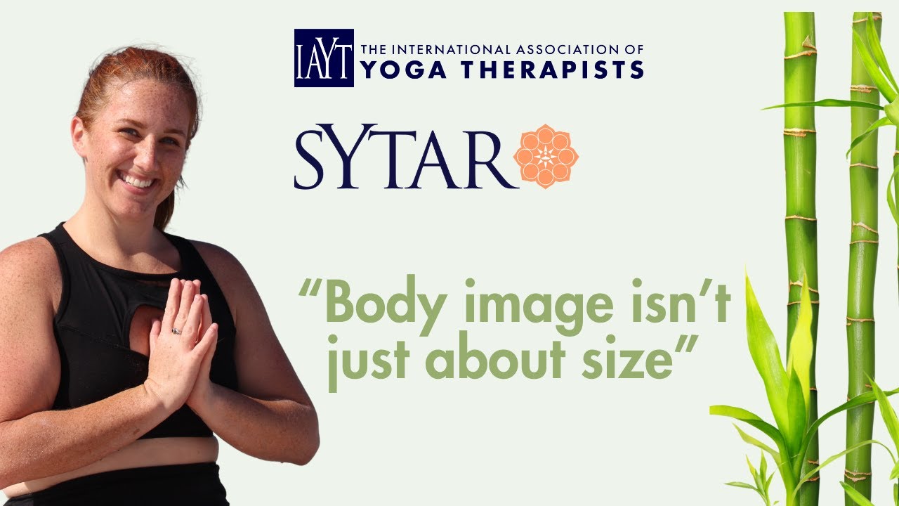 Denver Clark on Body Image & the Messiness of Being Human | SYTAR 2025 ...