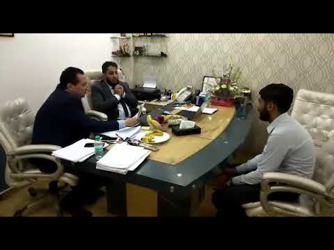 Client Interview Of Teacher For Riyadh Saudi Arabia - YouTube