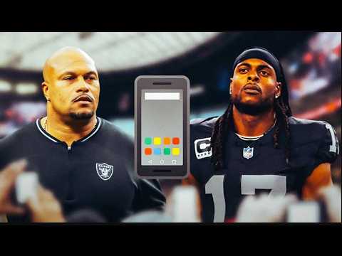 The Raiders Continue To Be The Laughing Stock of The NFL: Tae Adams ...