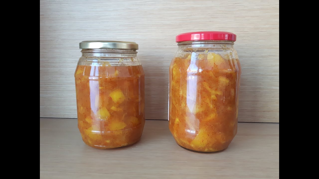 Homemade Lemon Pickle / Easy Khatta Meetha Nimbu Achaar (Traditional ...