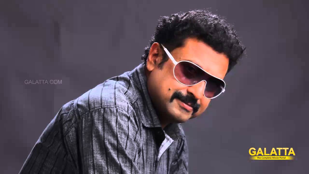 Actor Shan turns director - YouTube