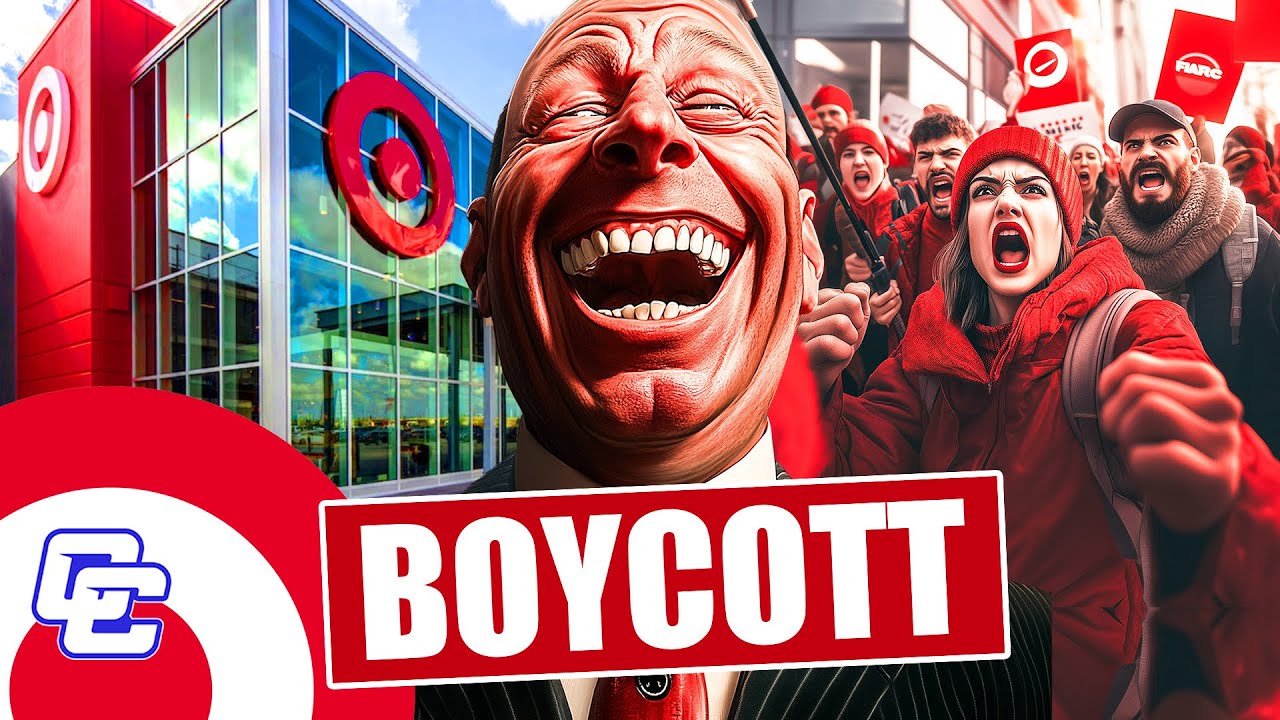 Are You Boycotting Target? Court Unleashes Fiery Rant About Her Last ...