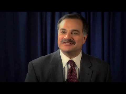 Max Armstrong on Promoting Awareness - YouTube