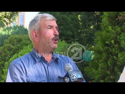 Shpronësimi i tokave “frenon” punimet për ndërtimin e Autostradës Shkup ...