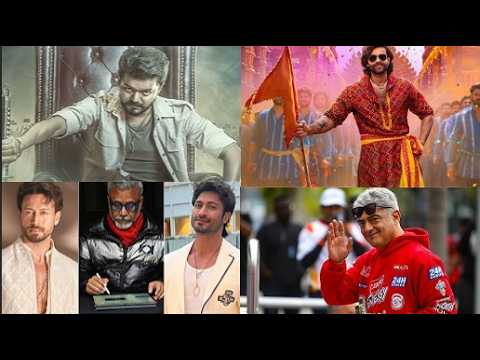 Aqbaar miisaanka culus ah Tiger vs VidyutJammwal filimkooda Director kii sameyn lahaa waa la helay,